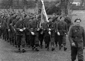 Akcja "Burza" na Wołyniu